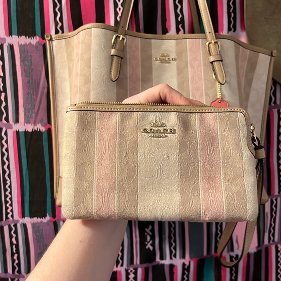 Coach | Bags | Coach Matching | Poshmark